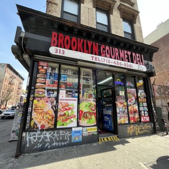 BROOKLYN GOURMET DELI - Updated December 2025 - 43 Photos & 55 Reviews ...