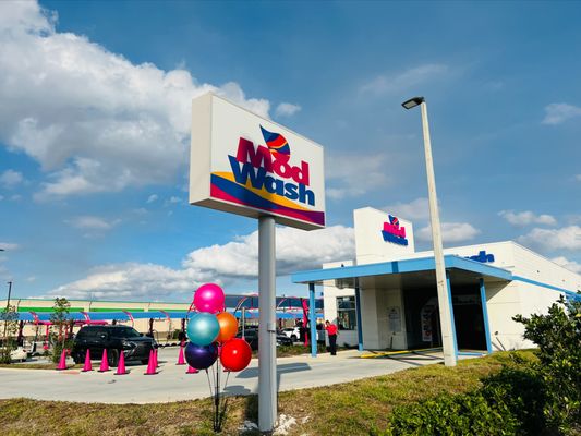 MODWASH - Updated December 2025 - 54 Photos & 62 Reviews - 6465 ...