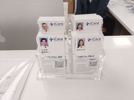 EDWIN YAU, MD - ICARE MD GROUP - Updated November 2025 - 37 Photos & 56 ...