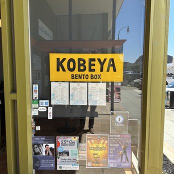 KOBEYA - Updated August 2024 - 521 Photos & 573 Reviews - 140 W 25th ...
