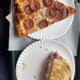 LITTLE DELI & PIZZERIA - Updated October 2025 - 796 Photos & 1506 ...