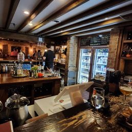 THE TRAPPE DOOR - Updated July 2025 - 890 Photos & 1415 Reviews - 23 W ...