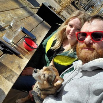 DOGPATCH - Updated January 2025 - 56 Photos & 29 Reviews - 10158 90 ...