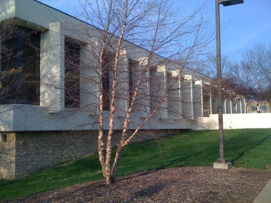 LAWRENCE PUBLIC LIBRARY - Updated December 2025 - 21 Photos & 25 ...