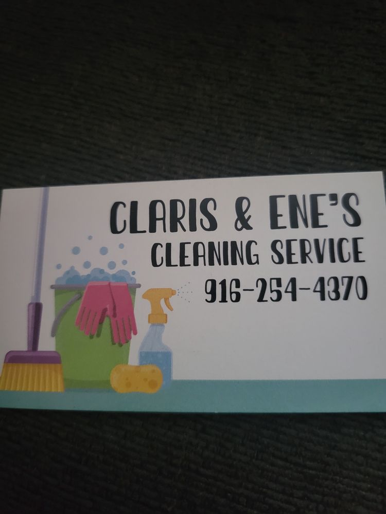 CLARIS & ENE’S CLEANING SERVICE - Updated December 2024 - 22 Photos ...