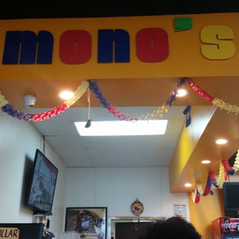 MONO’S COLOMBIAN RESTAURANT - Updated May 2025 - 75 Photos & 76 Reviews ...