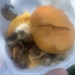 CURVEBALL SLIDER TRUCK - 150 Photos & 97 Reviews - Food Trucks - 326 ...