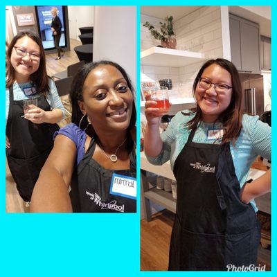 THE WORLD OF WHIRLPOOL EXPERIENCE CENTER - Updated December 2025 - 39 ...