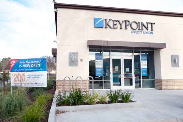 KEYPOINT CREDIT UNION - Updated July 2025 - 11 Photos & 50 Reviews ...