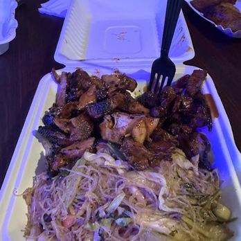 FAMOUS SGT BOB SMOKE BBQ AND GRILL - Updated March 2026 - 54 Photos ...