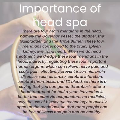 AMAZING HEAD SPA - Updated October 2025 - 32 Photos & 13 Reviews ...