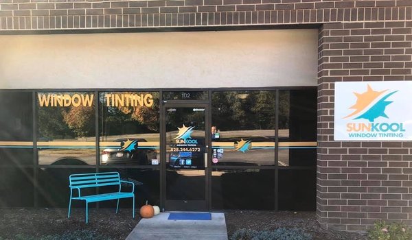 SUN-KOOL WINDOW TINTING - Updated December 2025 - 32 Photos - 910 Tate ...