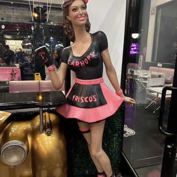 FRISCO’S CARHOPS - Updated May 2025 - 873 Photos & 1732 Reviews - 16460 ...