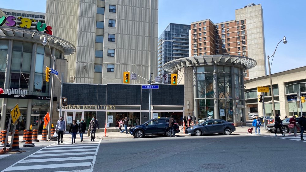 URBAN OUTFITTERS - Updated September 2024 - 10 Photos & 17 Reviews ...