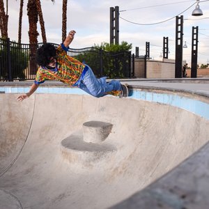 BERGER FOUNDATION ICEPLEX - Updated June 2025 - 75702 Varner Rd, Palm ...