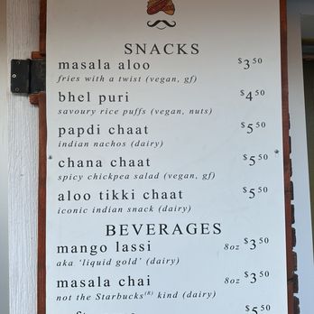 SPICE WAALA - 23 Photos - 5024 Rainier Ave S, Seattle, Washington ...