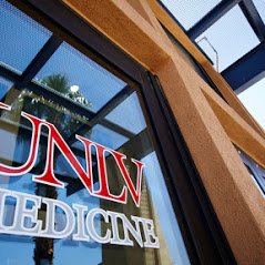 UNLV HEALTH MEDICINE CLINIC - Updated January 2026 - 14 Photos & 39 ...