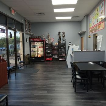 AFANDI RESTAURANT AND MARKET - Updated June 2024 - 170 Photos & 146 ...