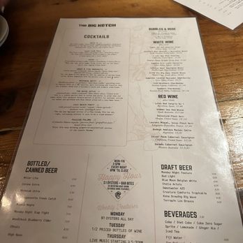 THE BIG KETCH SALTWATER GRILL - Updated July 2024 - 951 Photos & 737 ...