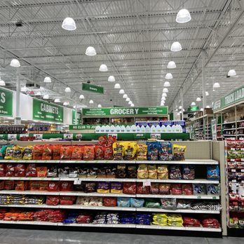 MENARDS - Updated October 2025 - 37 Photos - 40 Menards Dr, Council ...