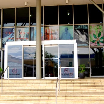 LIVERPOOL CITY COUNCIL LIBRARIES - 170 George St, Liverpool New South ...