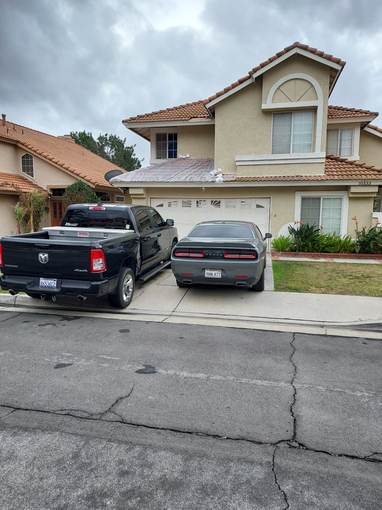 COWBOY CONSTRUCTION - Updated March 2025 - 12 Photos - Montclair ...