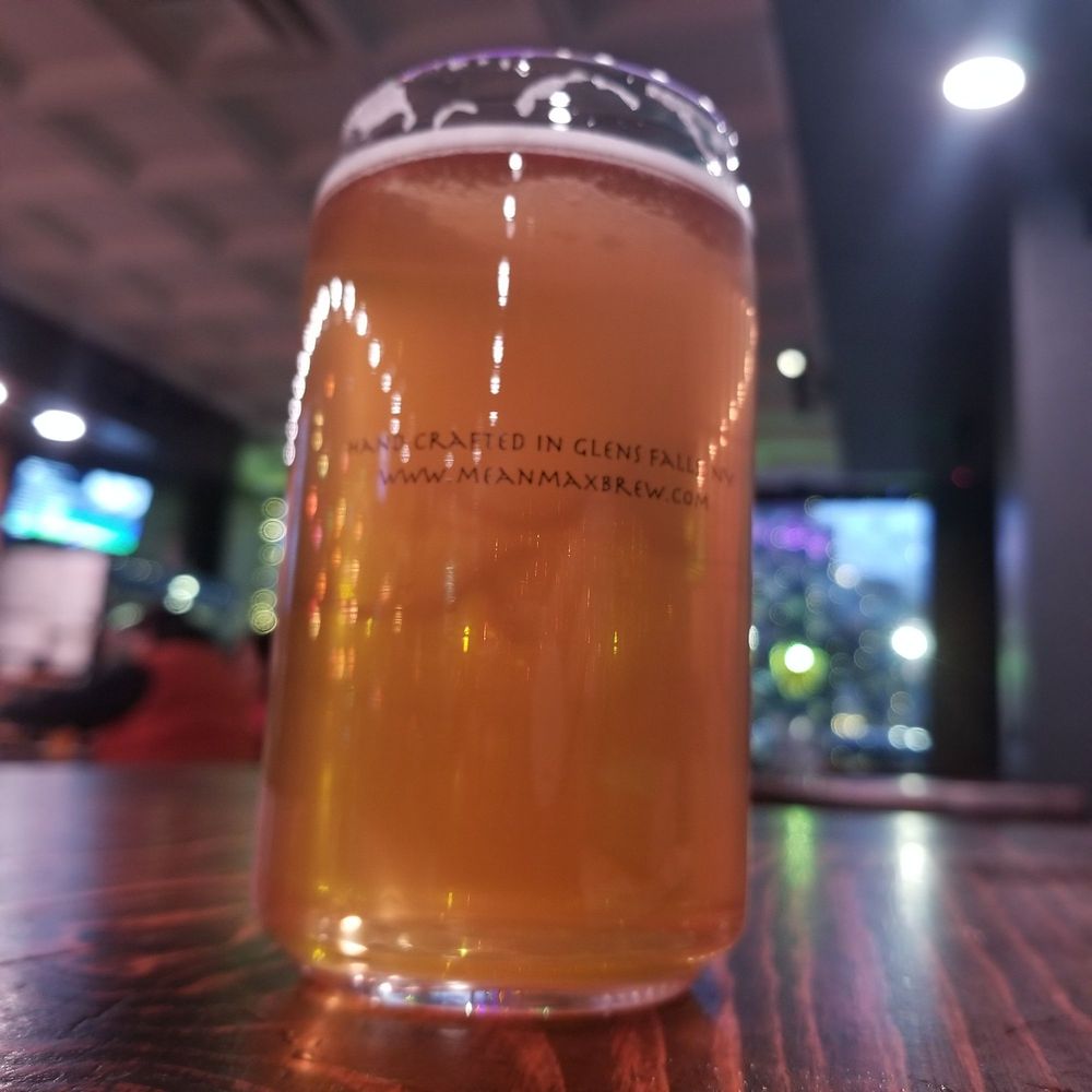 MEAN MAX BREW WORKS - 251 River St, Troy, New York - Breweries - Phone ...