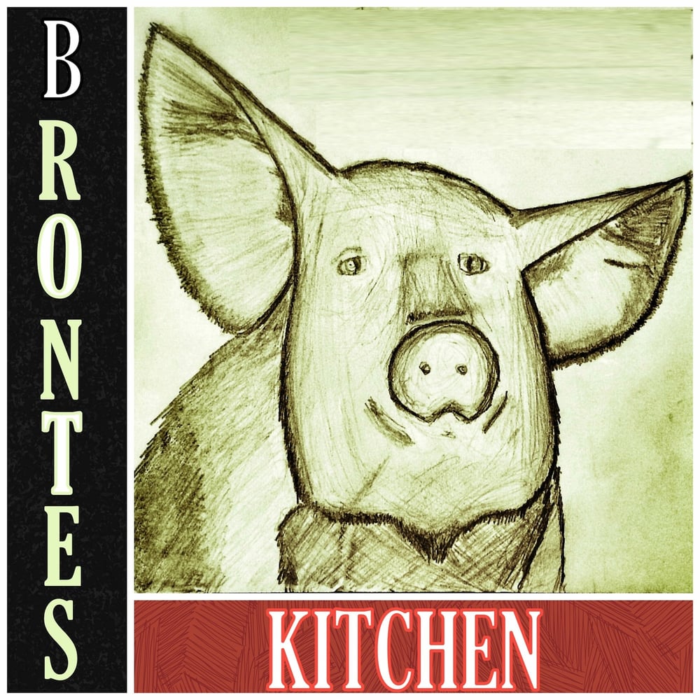 BRONTES KITCHEN - Updated February 2025 - Seattle, Washington ...