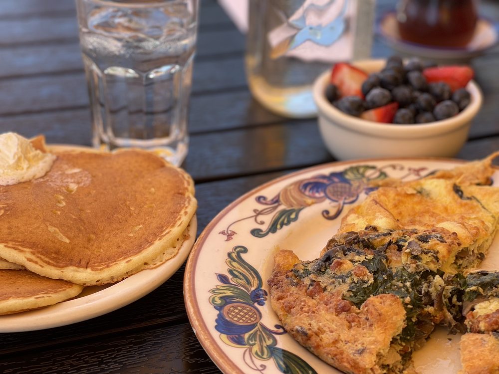 THE MAPLE COUNTER CAFE - 436 Photos & 595 Reviews - Breakfast & Brunch ...