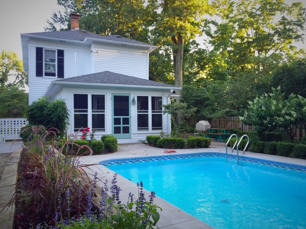 POOL PEOPLE - Updated September 2025 - 1514 Hubbard Dr, Lancaster, Ohio ...