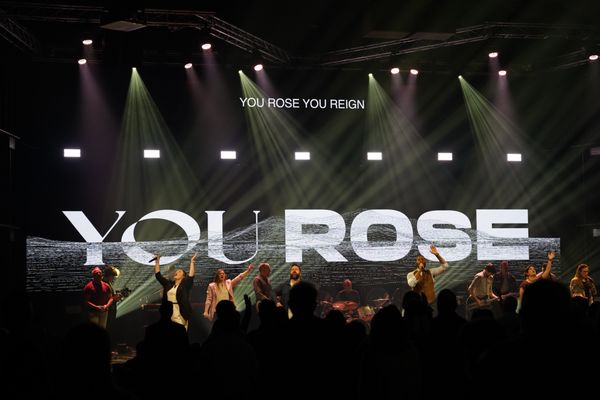 BE HOPE CHURCH - Updated January 2026 - 20 Photos - 1850 N Fairfield Rd ...