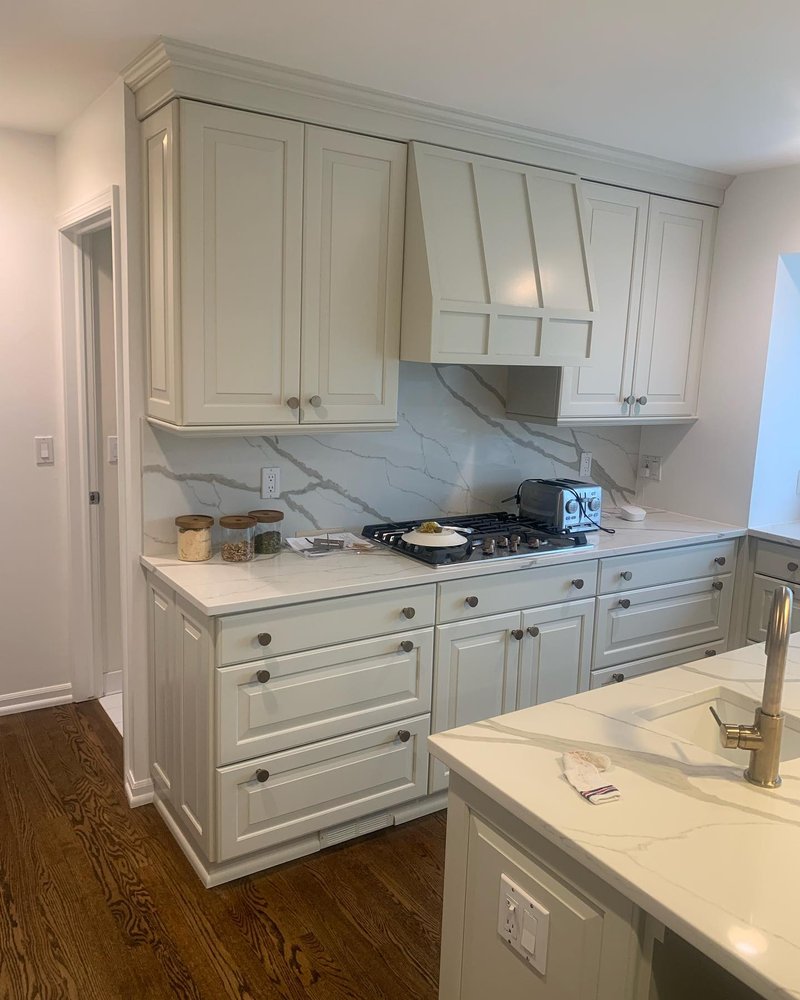 PMD PAINTING - Request a Quote - 10 Photos - Berkley, MI - Yelp