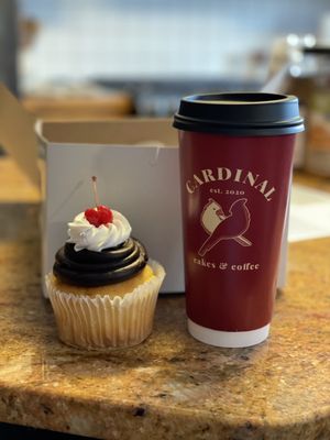 CARDINAL CAKES & COFFEE - Updated December 2024 - 61 Photos & 17 ...