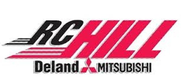 RC HILL MITSUBISHI - DELAND - Updated October 2025 - 29 Photos & 103 ...