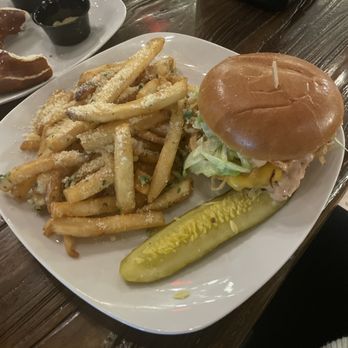 REBEL HILL BREWING COMPANY - BREWERY ON BRIDGE - Updated July 2025 - 51 ...