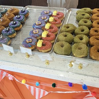 MOONBRIDGE DOUGHNUT STUDIO - Updated May 2025 - 549 Photos & 246 ...