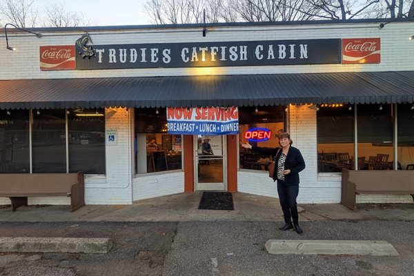 TRUDIE’S CATFISH CABIN - Updated October 2025 - 43 Photos & 22 Reviews - 5197 Brunswick Rd ...