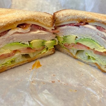 HUMU DELI & JUICE - Updated September 2024 - 214 Photos & 108 Reviews ...