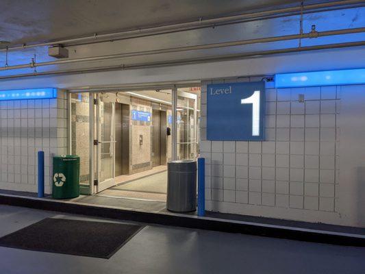 GARAGE AT POST OFFICE SQUARE - Updated December 2025 - 36 Photos & 79 ...