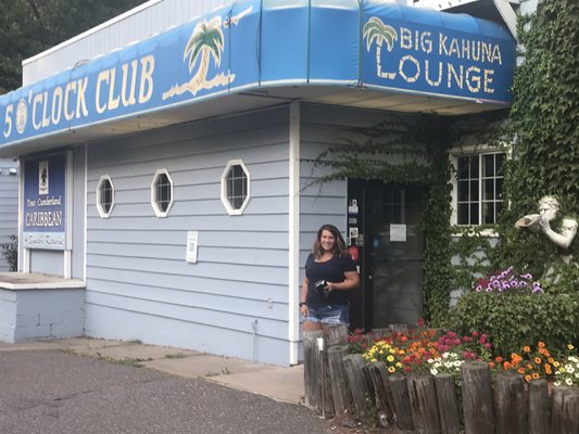 THE 5 O’CLOCK CLUB - Updated June 2025 - 34 Photos & 39 Reviews - 2639 ...