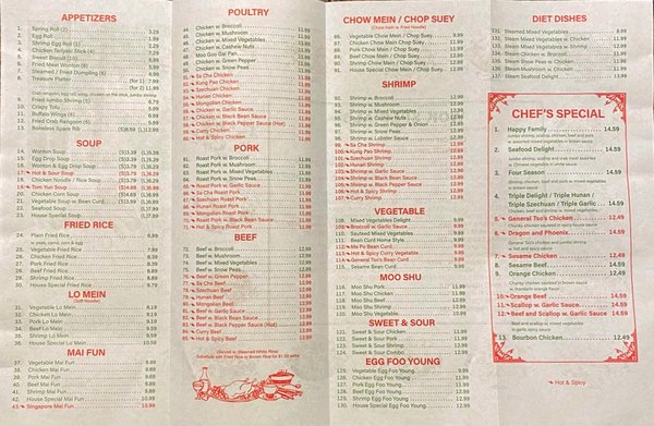 GREEN CHINA RESTAURANT - Updated December 2025 - 32 Photos & 101 ...