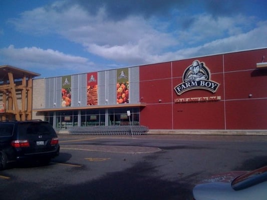 FARM BOY - Updated January 2026 - 14 Photos & 10 Reviews - 457 ...