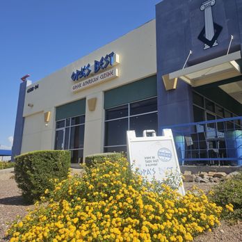 OPA’S BEST GREEK AMERICAN CUISINE - Updated October 2025 - 421 Photos ...