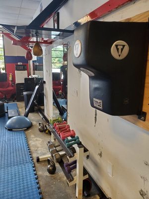 FELIPE BOXING GYM - Updated January 2026 - 5555 Buford Hwy, Norcross ...