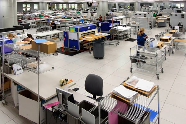 WHITE HOUSE CUSTOM COLOUR - 19 Photos & 34 Reviews - 2840 Lone Oak Pkwy ...