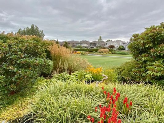 QUILCHENA GOLF AND COUNTRY CLUB - Updated August 2024 - 134 Photos ...