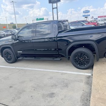 HILEY BUICK GMC - Updated February 2025 - 15 Photos & 132 Reviews ...