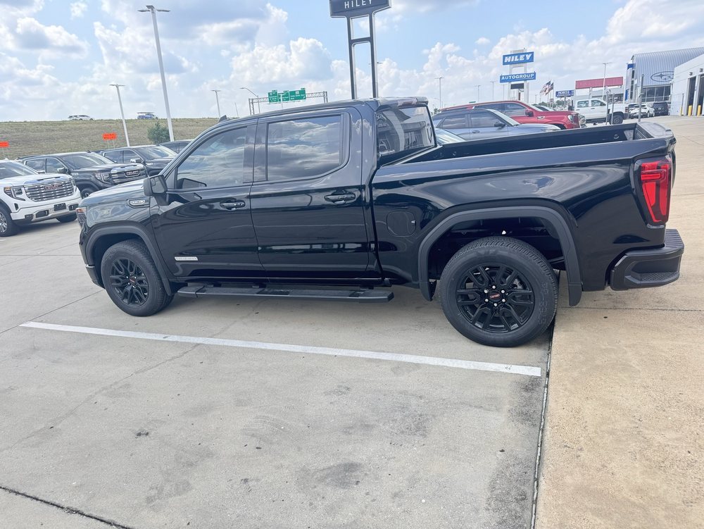 HILEY BUICK GMC - Updated September 2025 - 15 Photos & 141 Reviews ...