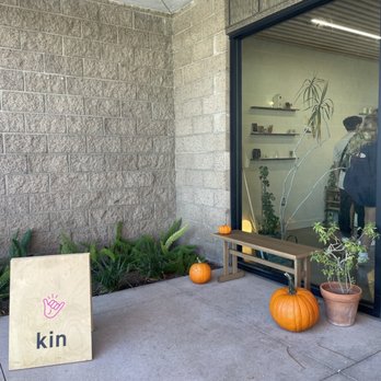 KIN BAKESHOP - 241 Photos & 63 Reviews - 199 S Turnpike Rd, Santa ...