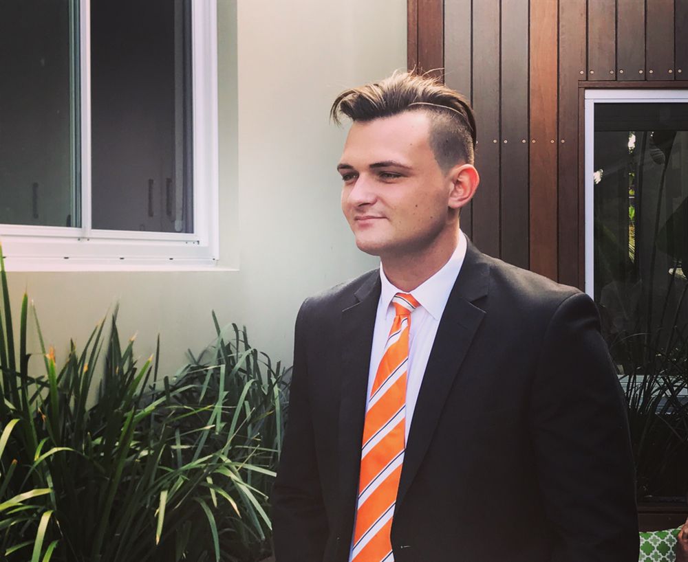 LEONIDAS PROESTOS REALESTATE - Updated April 2024 - 352 High St ...